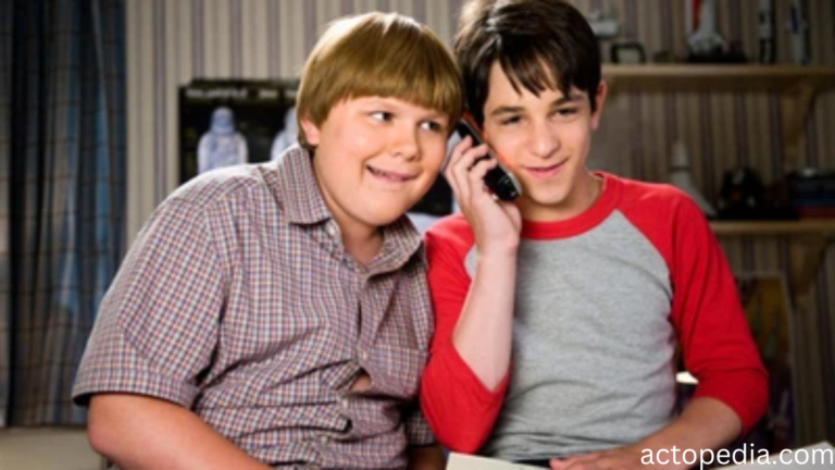 Connor Fielding Net Worth, Age, Height, Images, Bio/Wiki 2025.