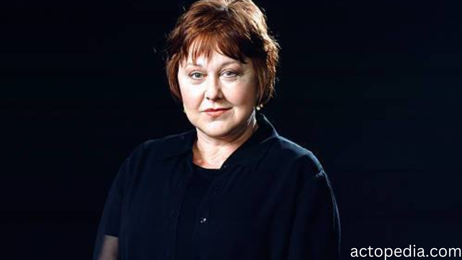 Susan Ruttan Net Worth, Age, Height, Images, Bio/Wiki 2025.